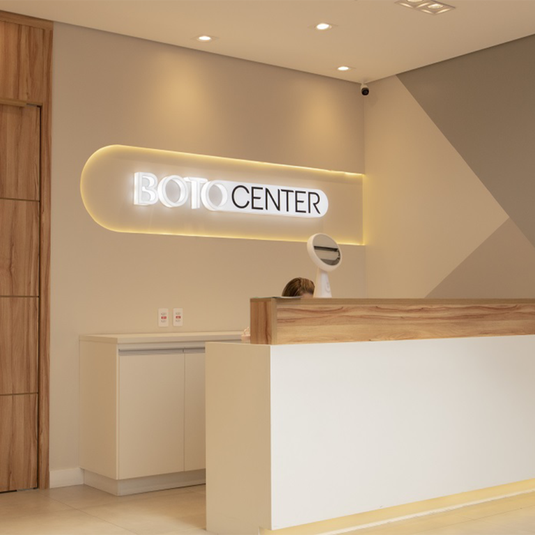 Seja um Franqueado Botocenter - Franquia Botocenter