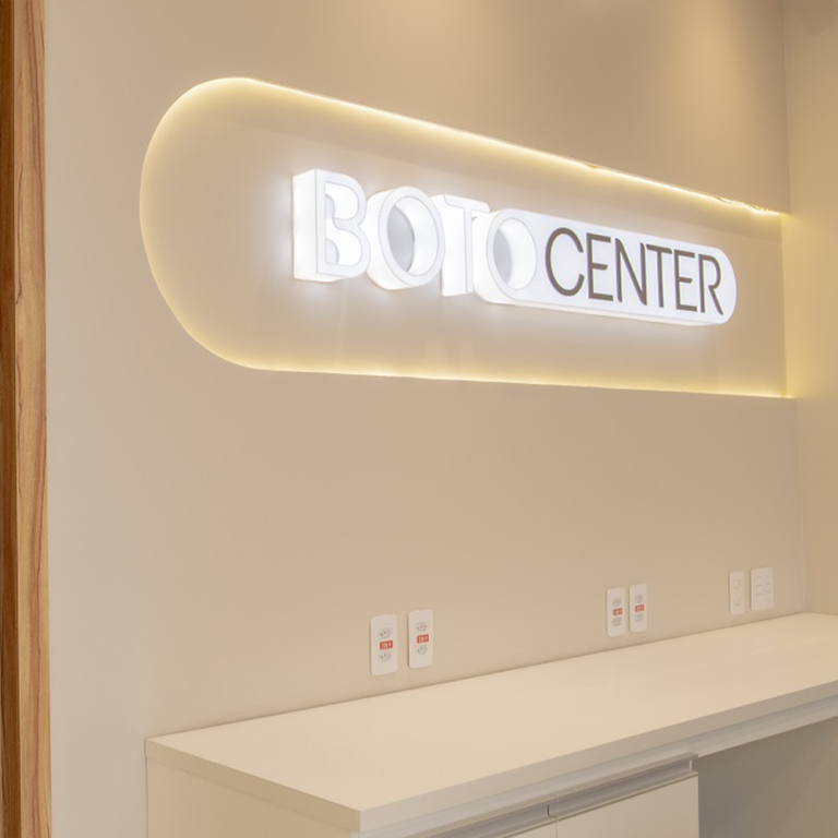 Seja um Franqueado Botocenter - Franquia Botocenter