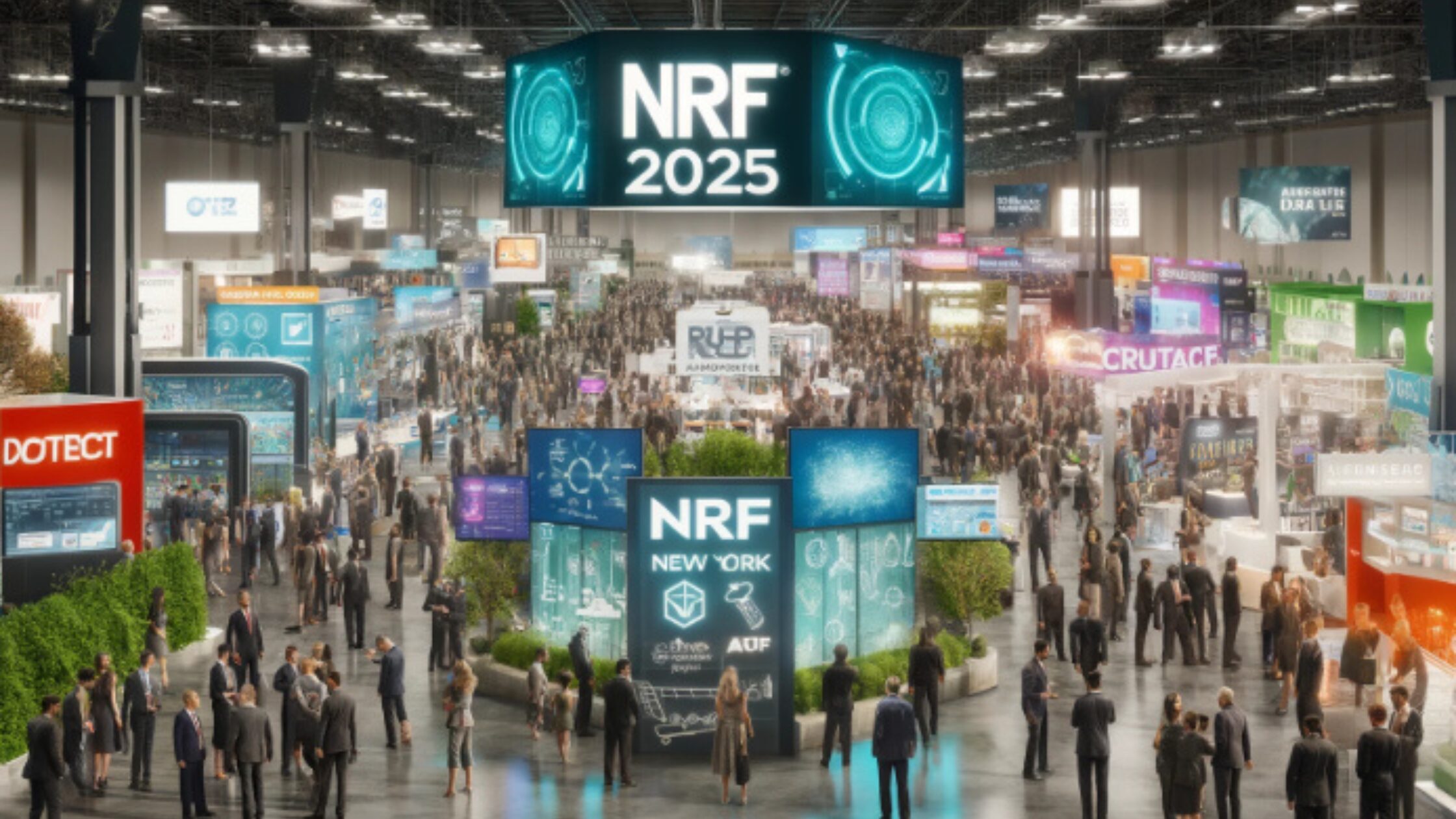 NRF 2025: Transformações no Mercado de Estética e Franquia
